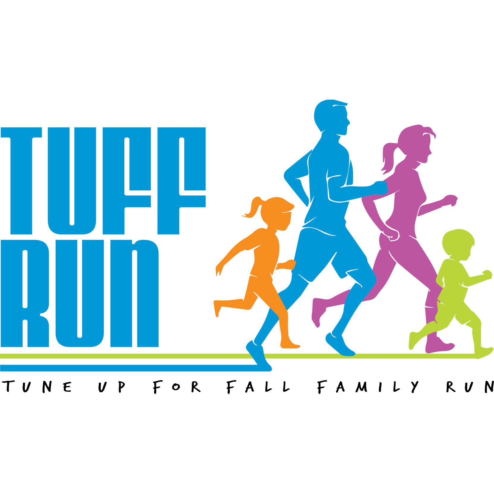 2018 TUFF Family Fun Run Race Roster Registration Marketing 2018 TUFF Family Fun Run Race Roster Registration Marketing