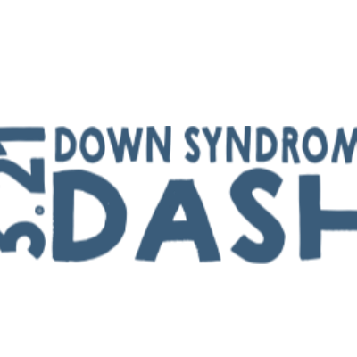 2025 — 3.21 Down Syndrome Dash — Race Roster — Registration, Marketing ...