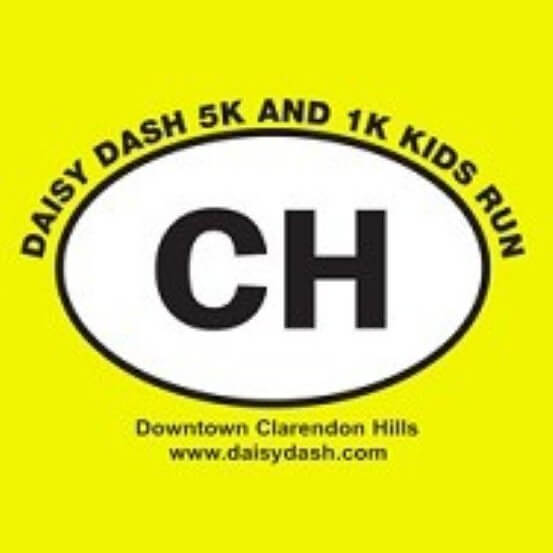 Donate to Daisy Dash Charities - 2025 Daisy Dash 5k and Kids Fun Run — Race Roster ...