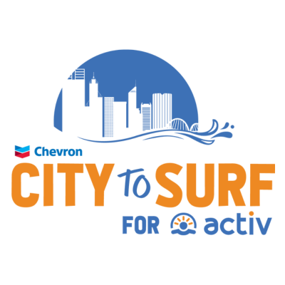 2023 — Chevron City to Surf for Activ - Perth! — Race Roster ...