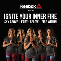 2014 — Ignite Your Inner Fire — Race Roster — Registration, Marketing ...