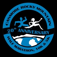 2015 — CANMORE ROCKY MOUNTAIN HALF MARATHON, 10K & 5K — Race Roster ...