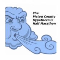 2016 — Hypothermic Half 2016 — Race Roster — Registration, Marketing, Fundraising
