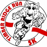 2016 — Timber Ridge's Run the Ridge 5K — Race Roster — Registration ...
