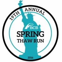 2016 — 19th Annual BCB Spring Thaw Run — Race Roster — Registration ...