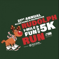 2016 — 2016 Rudolph Run — Race Roster — Registration, Marketing ...