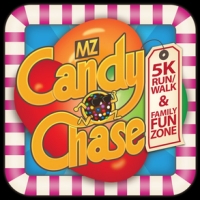 2016 — Candy Chase 5K — Race Roster — Registration, Marketing, Fundraising