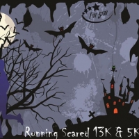 2016 — Running Scared 5K/13K — Race Roster — Registration, Marketing ...