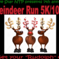 2016 — Reindeer Run 5K/10K — Race Roster — Registration, Marketing ...
