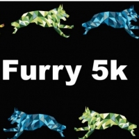2016 — Furry 5K — Race Roster — Registration, Marketing, Fundraising