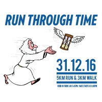 2016 — 28th Annual Run Through Time — Race Roster — Registration ...