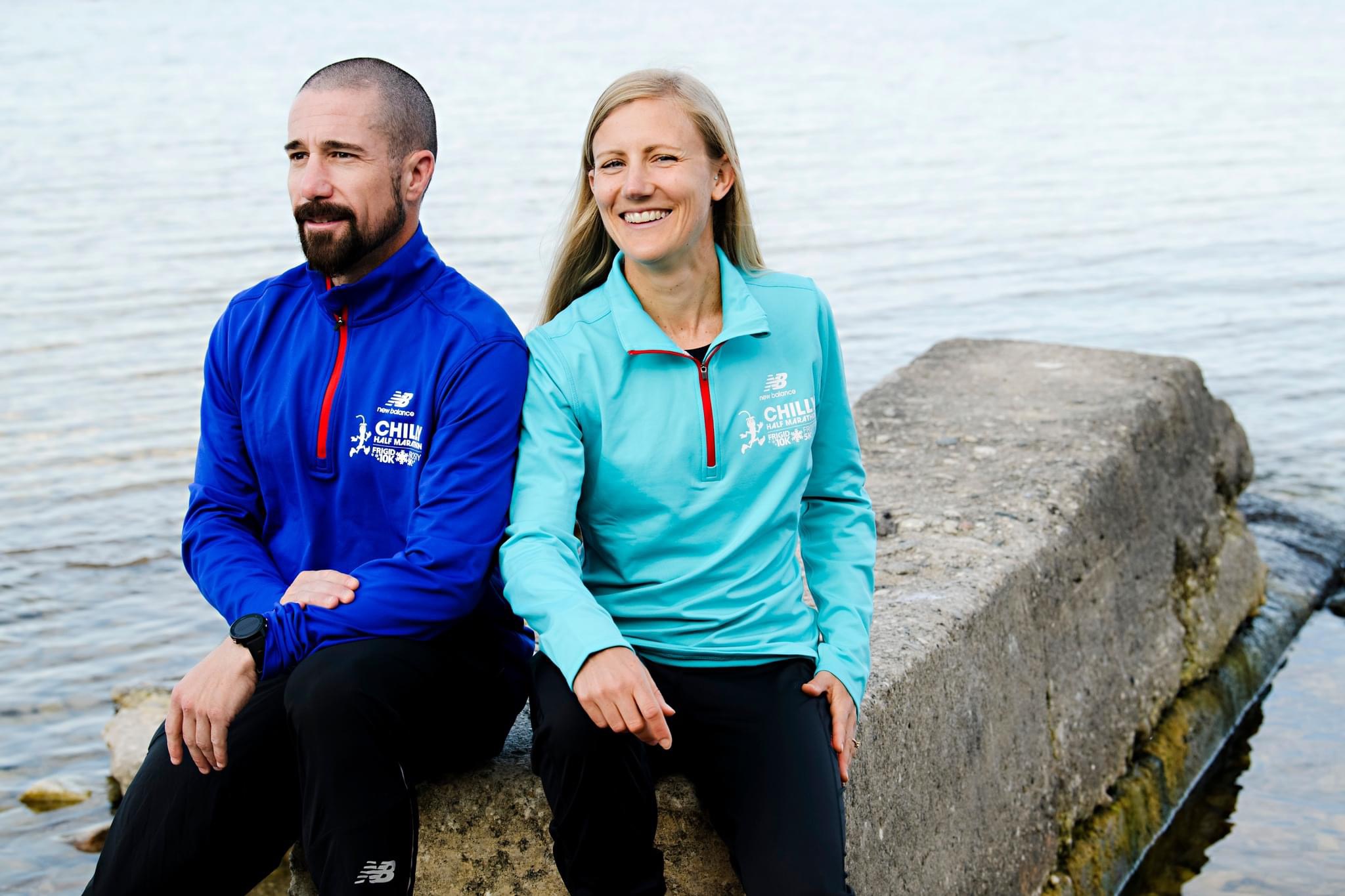 2025 — 2025 Chilly Half Marathon — Race Roster — Registration, Marketing, Fundraising