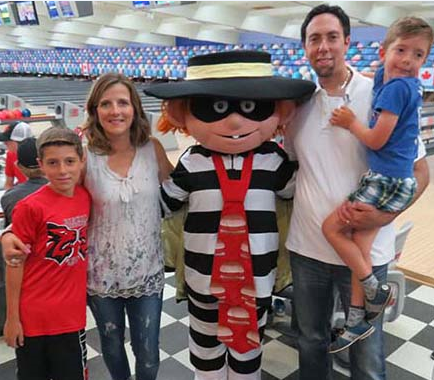 2018 — RMHC-SWO 15th Annual Bowl-a-thon — Race Roster — Registration ...