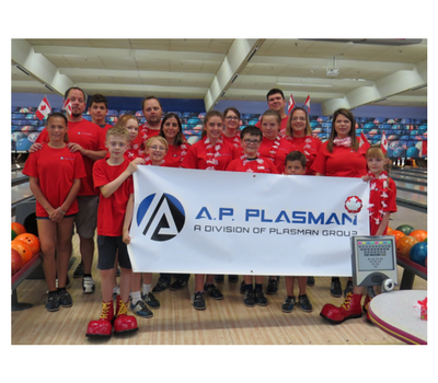 2018 — RMHC-SWO 15th Annual Bowl-a-thon — Race Roster — Registration ...