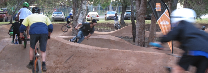 2024 — Cockburn Pump Track Time Trials — Race Roster — Registration ...