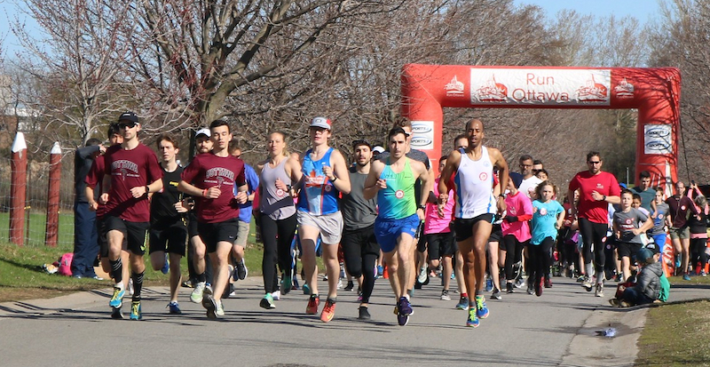 2022 — Saturday 5K and Kids 1K Series / September 3 — Race Roster ...