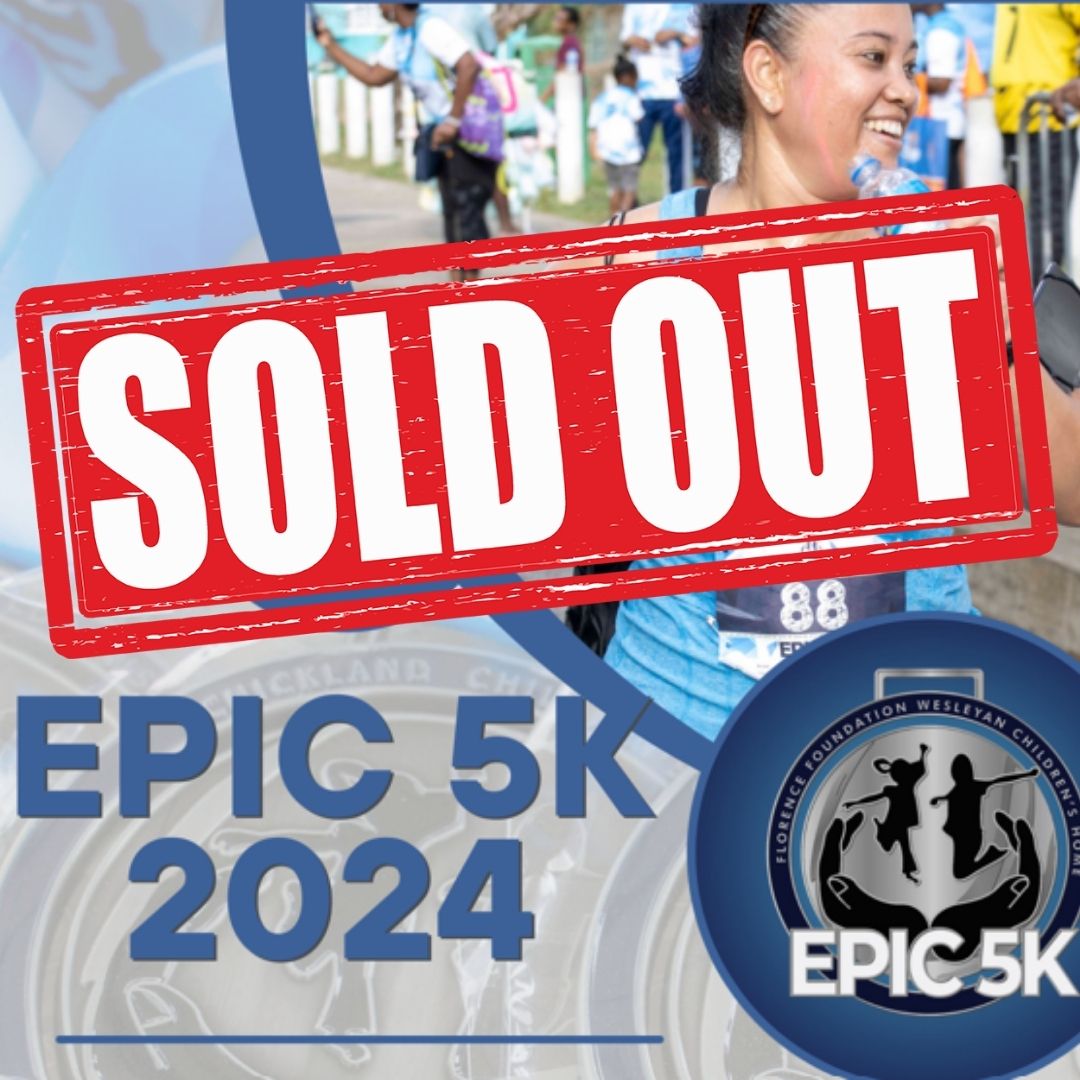 2024 — EPIC 5K 2024 — Race Roster — Registration, Marketing, Fundraising
