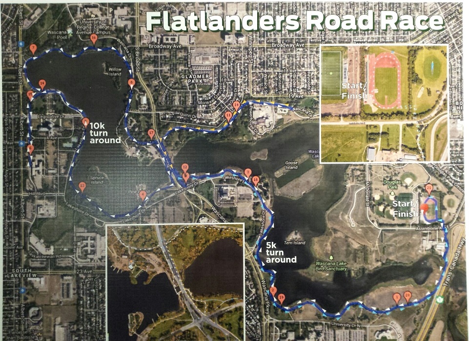 2019 — Flatlanders Road Race 2019 — Race Roster — Registration ...