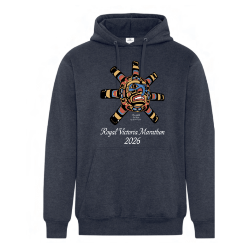 RVM Souvenir Hoodie - Richard Hunt Indigenous Design — Store — 2026 ...