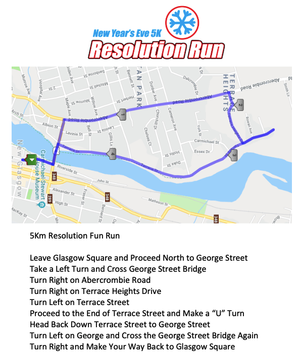 2018 — New Years Eve Resolution Fun Run 2018 — Race Roster ...