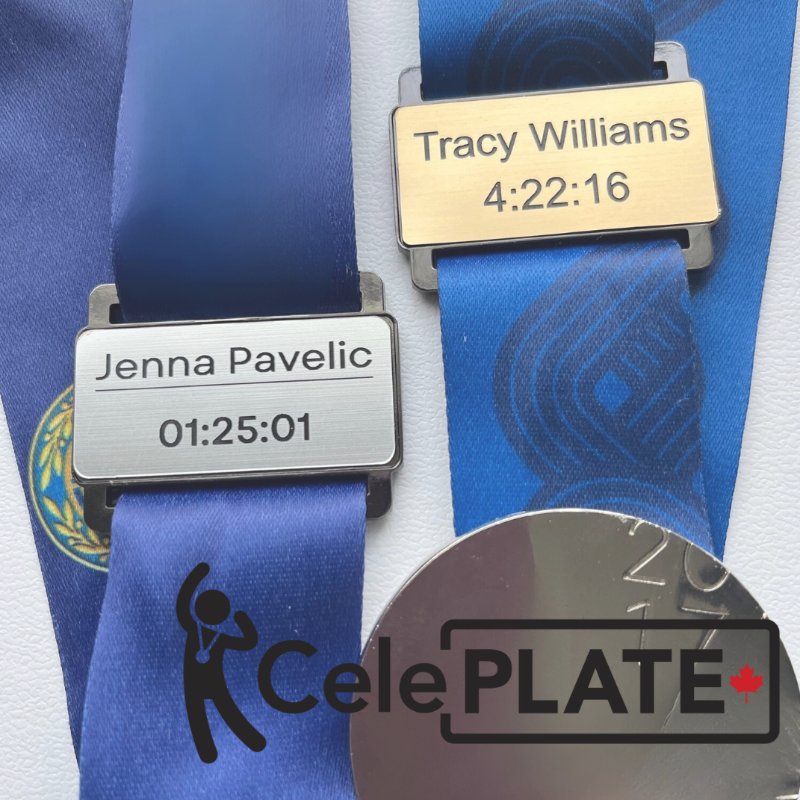 CelePLATE Ribbon Clip — Store — U.S. & International Registrants ...