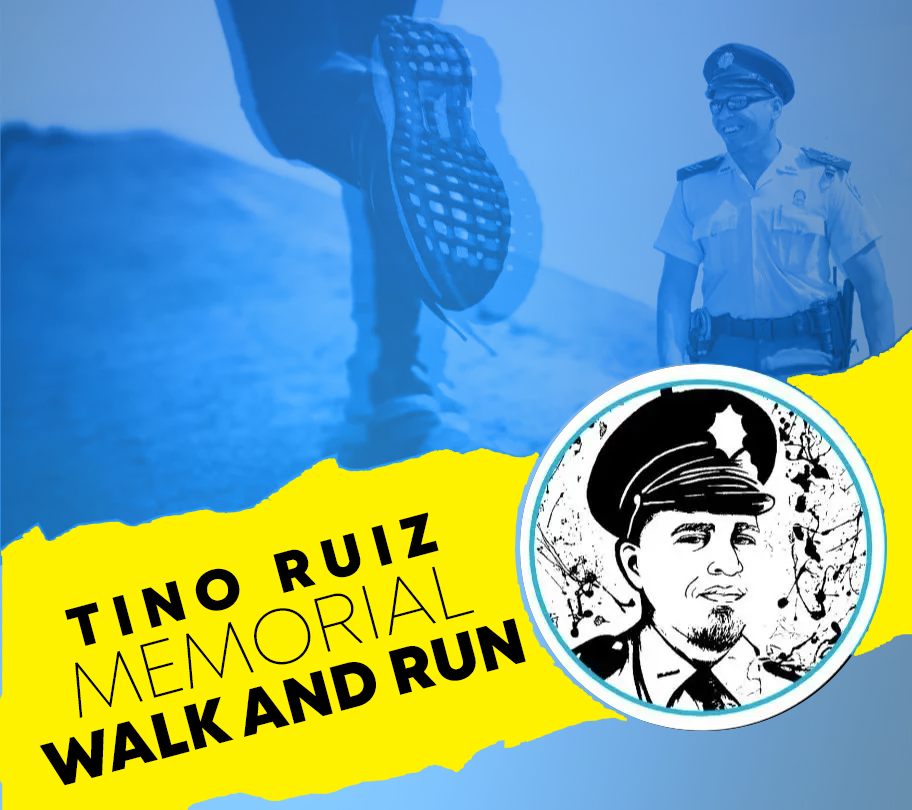 2024 — 3rd Tino Ruiz Memorial Walk & Run 2024 — Race Roster ...
