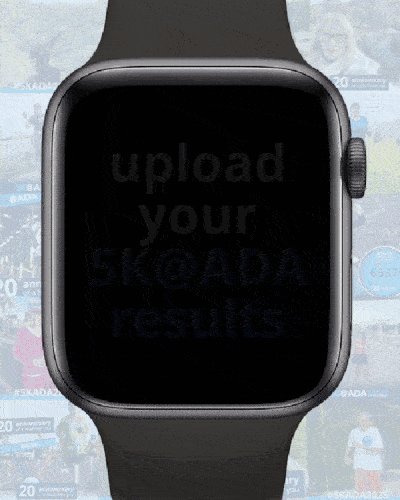 2025 — 5K@ADA Virtual Challenge 2025 — Race Roster — Registration, Marketing, Fundraising