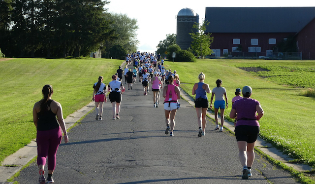 2022 — 5/15 Farm Run — Race Roster — Registration, Marketing, Fundraising