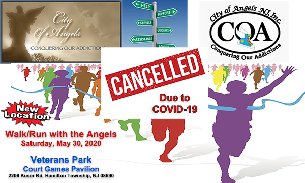 2020 — 2020 CITY OF ANGELS 5K RUN/WALK — Race Roster — Registration ...