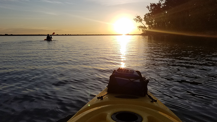 2019 — FBLA Fun in the Sun Kayak Predictor Paddle — Race Roster ...