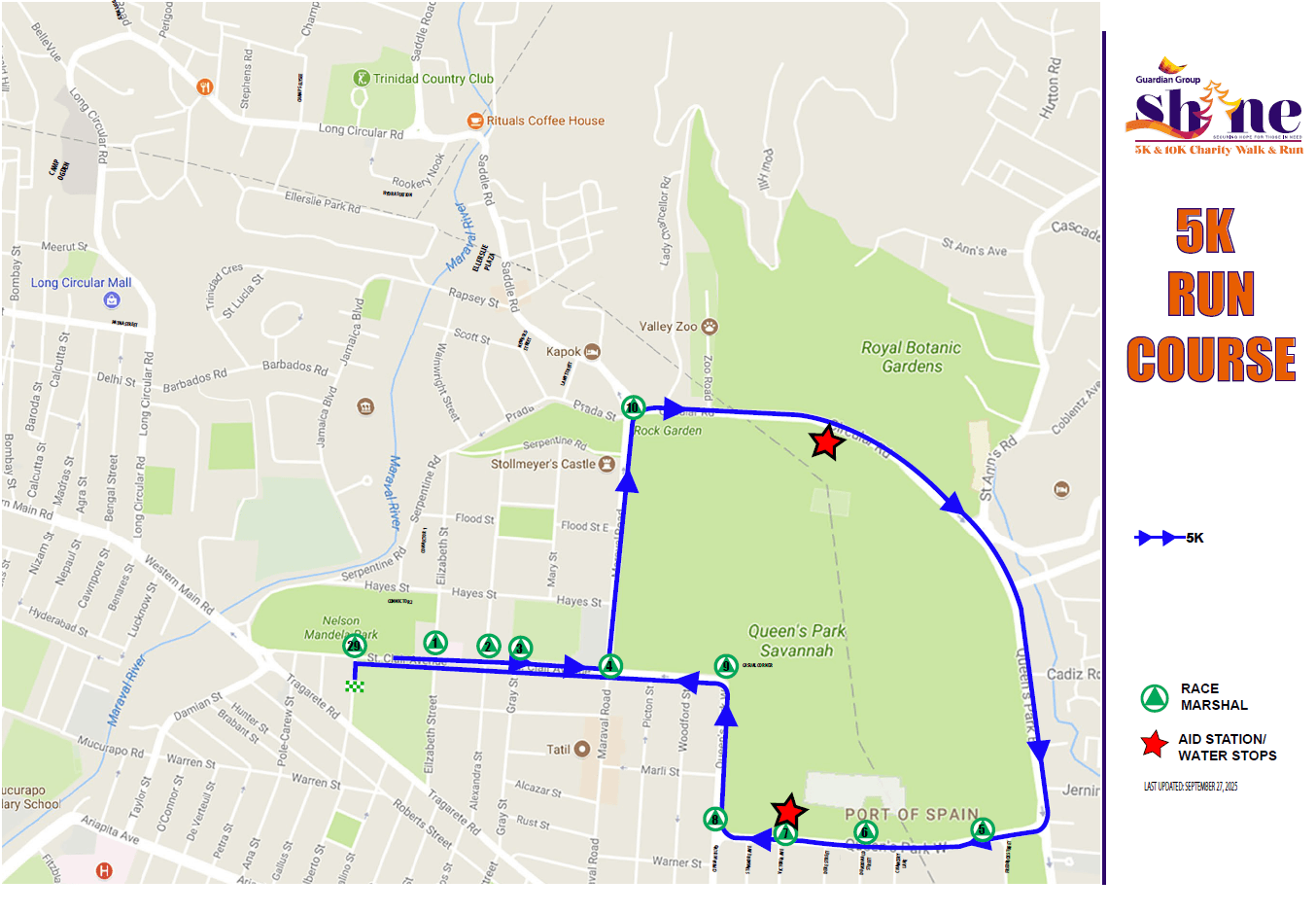 2025 — SHINE 2025 (Securing Hope for those In Need) — Race Roster ...