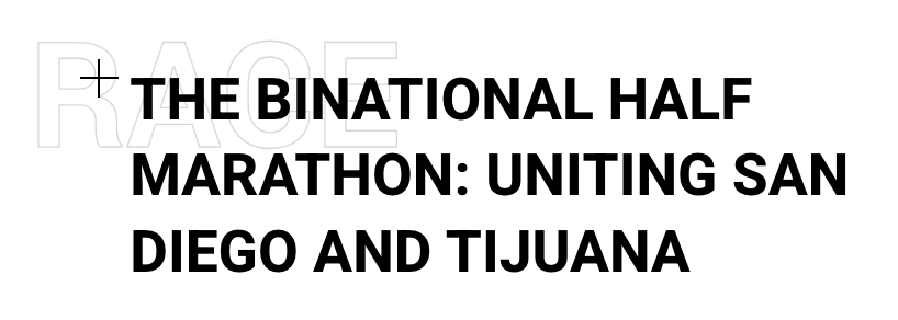 2024 — 2024 BINATIONAL RACE — Race Roster — Registration, Marketing ...