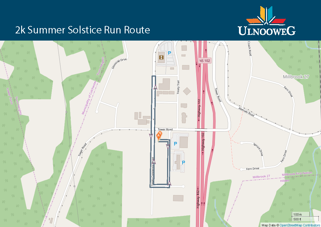 2025 — Ulnooweg Summer Solstice Run 2025 — Race Roster — Registration ...