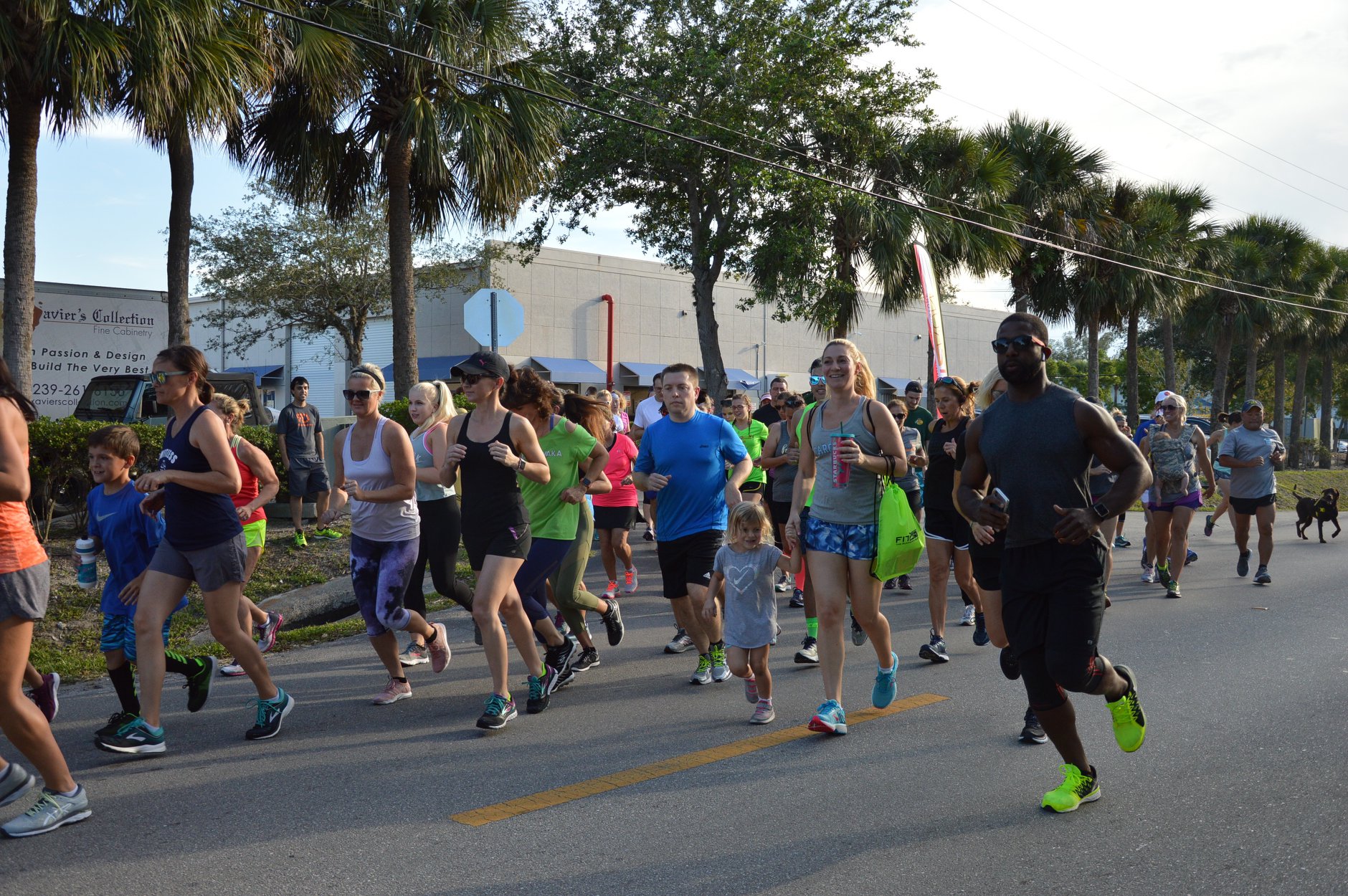 2020 — Global Running Day Naples — Race Roster — Registration ...