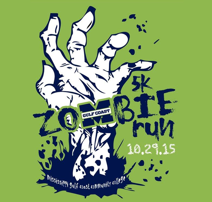 2015 — MGCCC 5K ZOMBIE RUN — Race Roster — Registration, Marketing ...