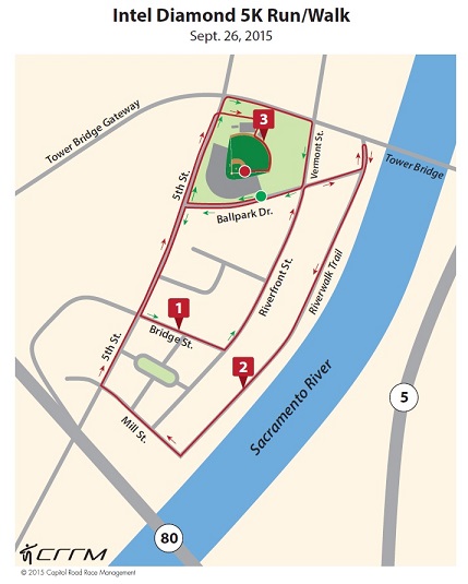 2015 — 2015 Intel Diamond 5K at Raley Field — Race Roster ...