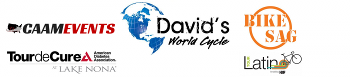 2016 — DWC Training Ride - January 10, 2016 — Race Roster ...