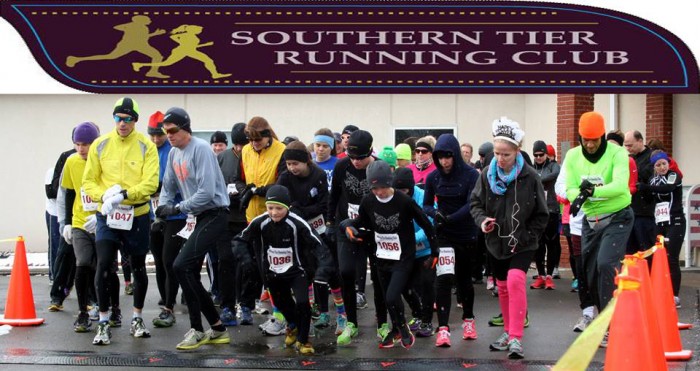 2016 — NEW YEAR'S DAY 4 MILE RUN/WALK — Race Roster — Registration ...
