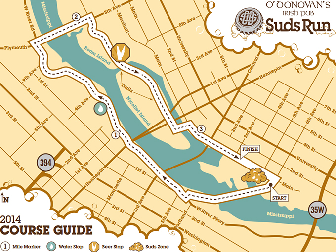 2015 — The Mill City Suds Run — Race Roster — Registration, Marketing ...