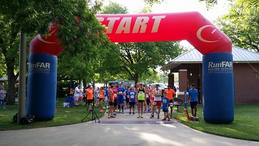 2016 — RUNFAR FIT SUMMER 5K SERIES - RACE #2 — Race Roster ...