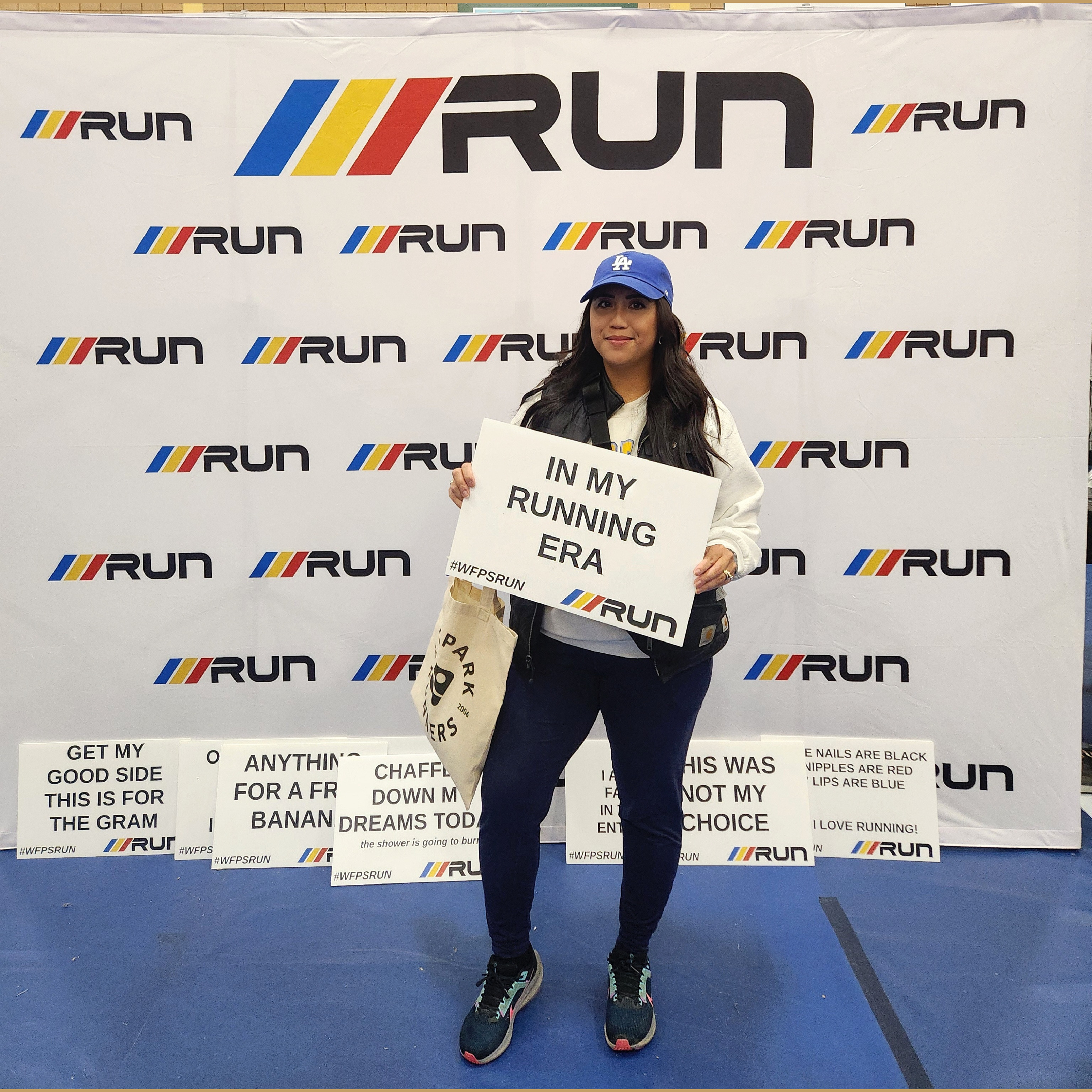 2026 — Winnipeg Police Service Half Marathon 2026 — Race Roster ...